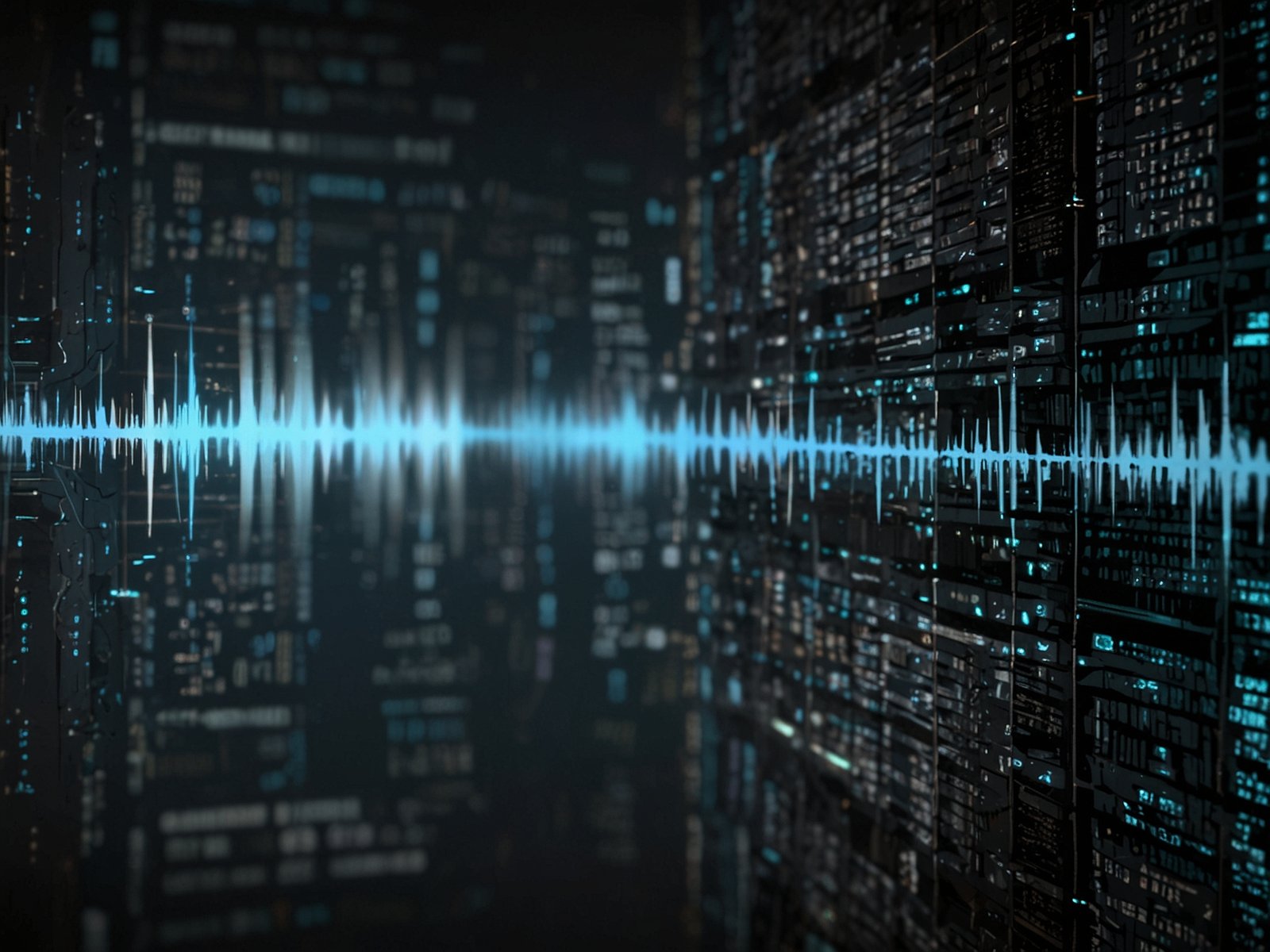 Common Types of Noise on Computer Networks