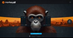 MonkeyGG2: The Ultimate Browser-Based Gaming Platform