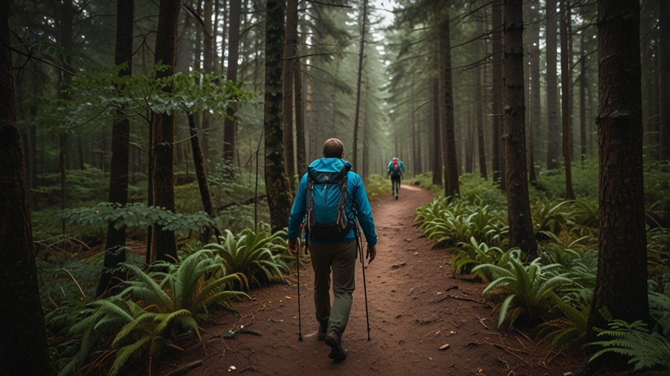 Basic Hiking Gear for Beginners: Essential Items for a Successful Hike ...