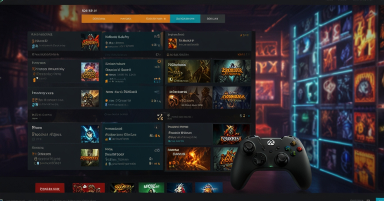 Gaming Admin 17 October 2024 0 Comments