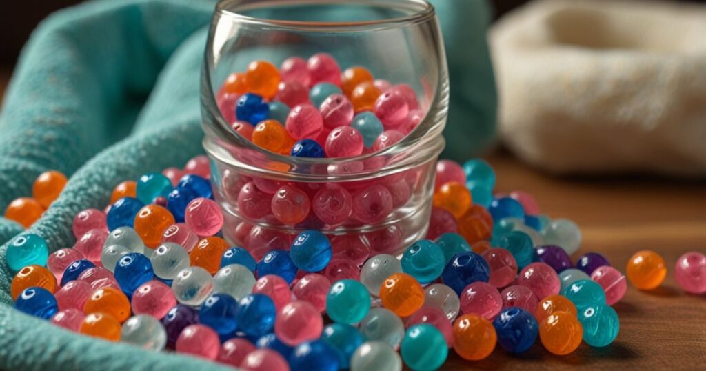 How to Make Scent Beads for Laundry: A Step-by-Step Guide