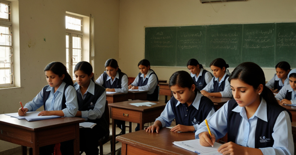 Understanding the Teacher Exam PEFSIS Edu PK (pefsis.edu.pk)