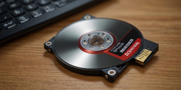 How to Convert DVDs to Memory Sticks: A Simple Guide - Vizaca