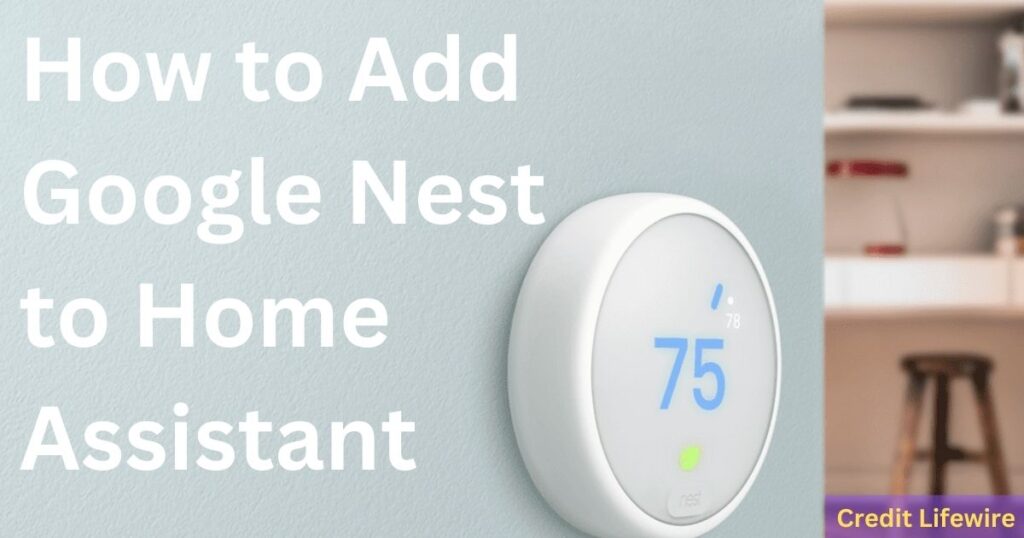 How to Use Google Home with Home Assistant A Complete Guide - Vizaca