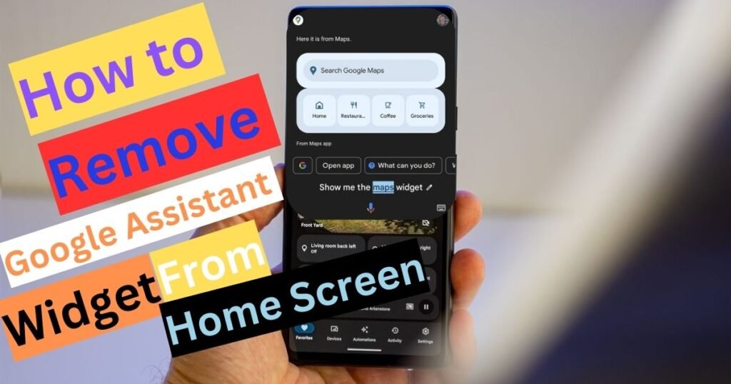 How to Use Google Home with Home Assistant A Complete Guide - Vizaca