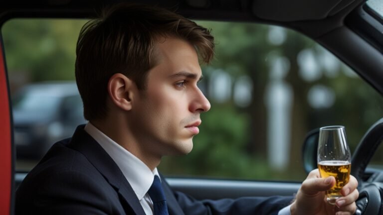 How Long Does Drink Driving Stay on Your Criminal Record in UK? - Vizaca