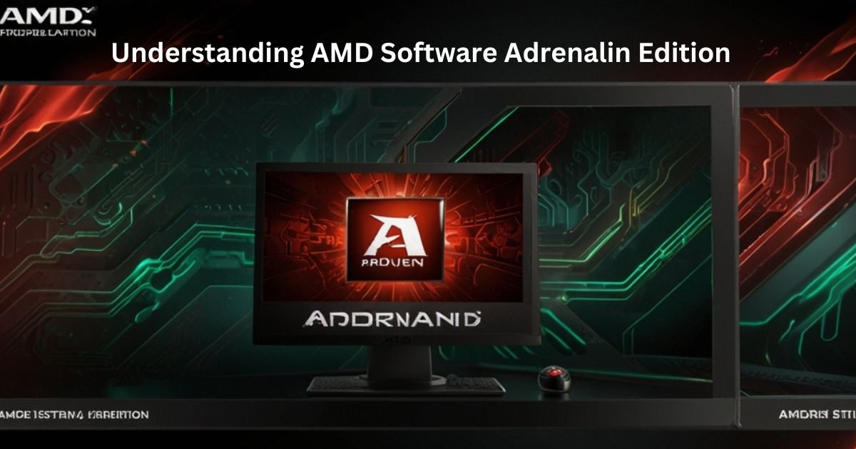 How to Update AMD Software Adrenalin Edition G14 - Vizaca