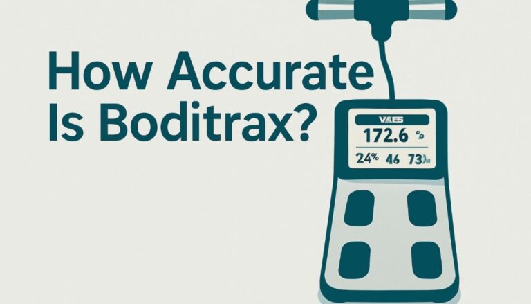 How Accurate Is Boditrax? - Vizaca