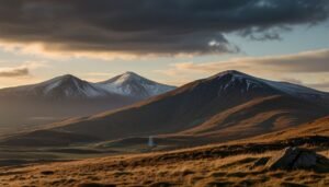 How Are Corries Formed? - Vizaca