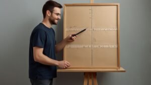 How Big Is 50cm by 50cm? - Vizaca