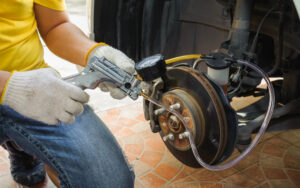 How to Replace a Blower Motor Resistor: A Step-by-Step Guide - Vizaca