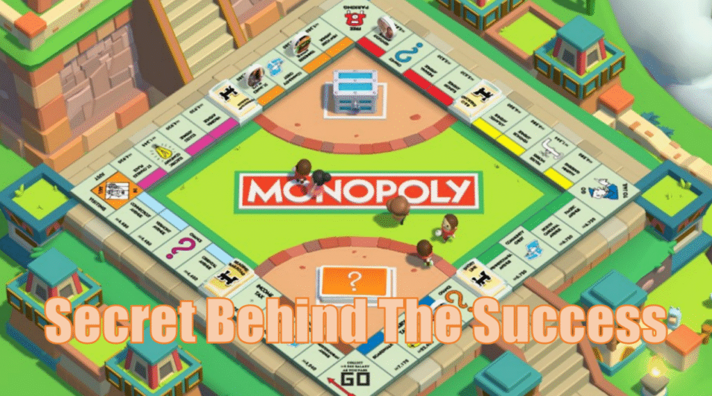 MonkeyGG2: The Ultimate Browser-Based Gaming Platform