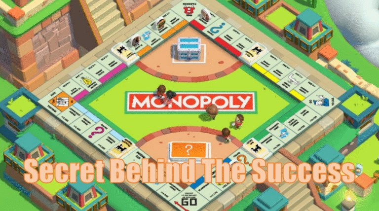 MonkeyGG2: The Ultimate Browser-Based Gaming Platform